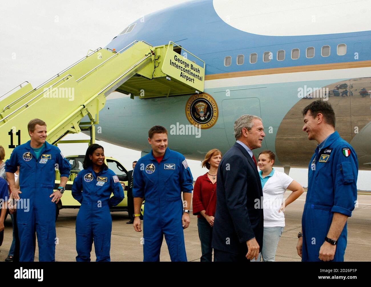 Douglas r bush hi-res stock photography and images - Alamy