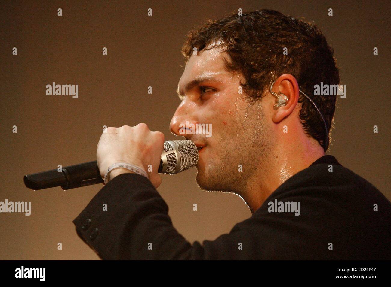 Simon buret hi-res stock photography and images - Alamy