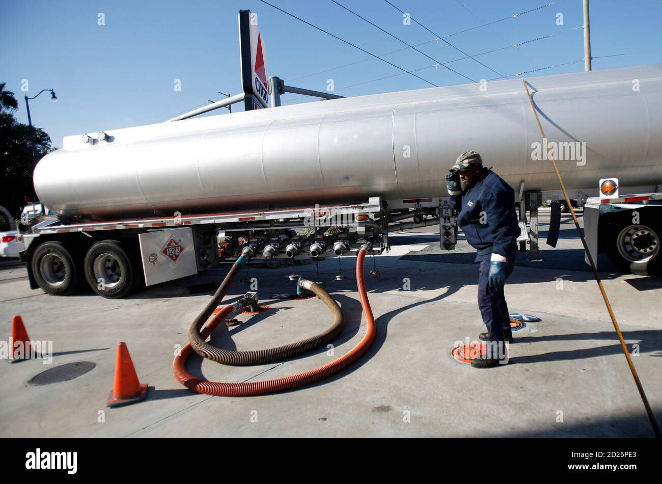 Vaulted tank hi-res stock photography and images - Alamy