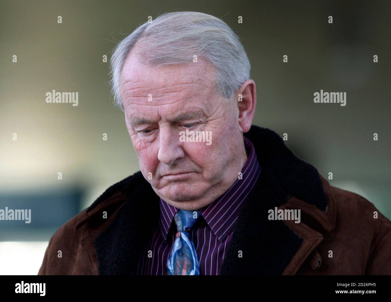 Conrad wright hi-res stock photography and images - Alamy