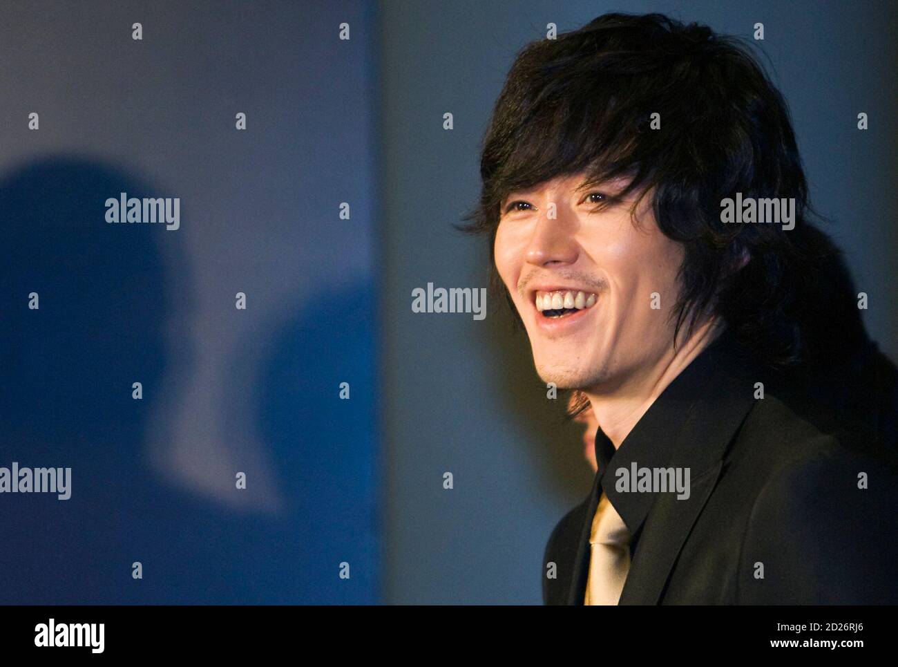 Hyuk High Resolution Stock Photography and Images - Alamy