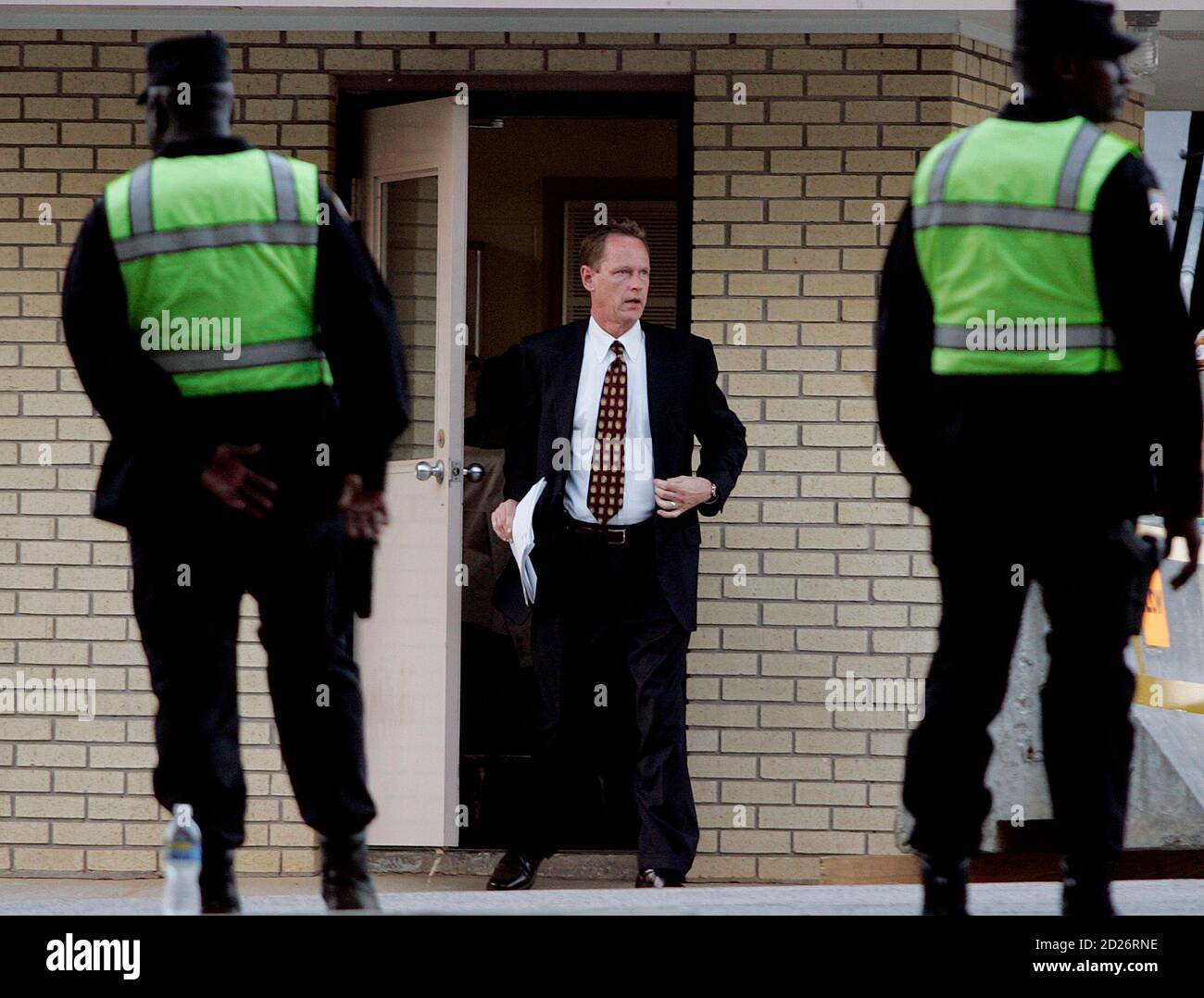 Diagnostic Prison High Resolution Stock Photography and Images - Alamy