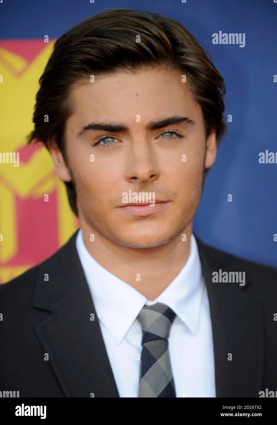 High School Musical Zac Efron High Resolution Stock Photography and ...