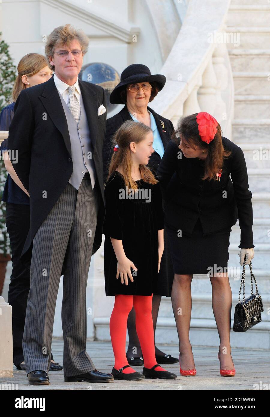 Prince Welf Ernst Of Hanover