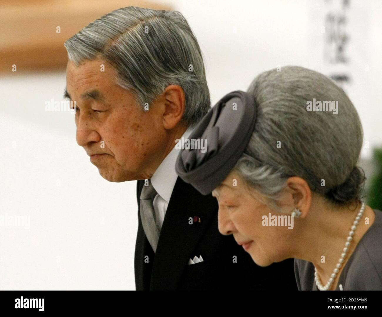 Surrender Of Imperial Japan High Resolution Stock Photography and ...