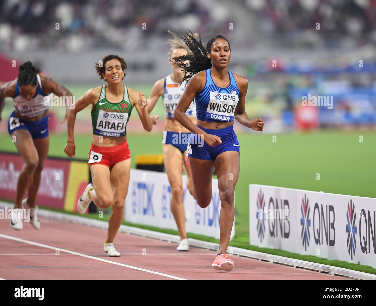 Rababe arafi marocco hi-res stock photography and images - Alamy