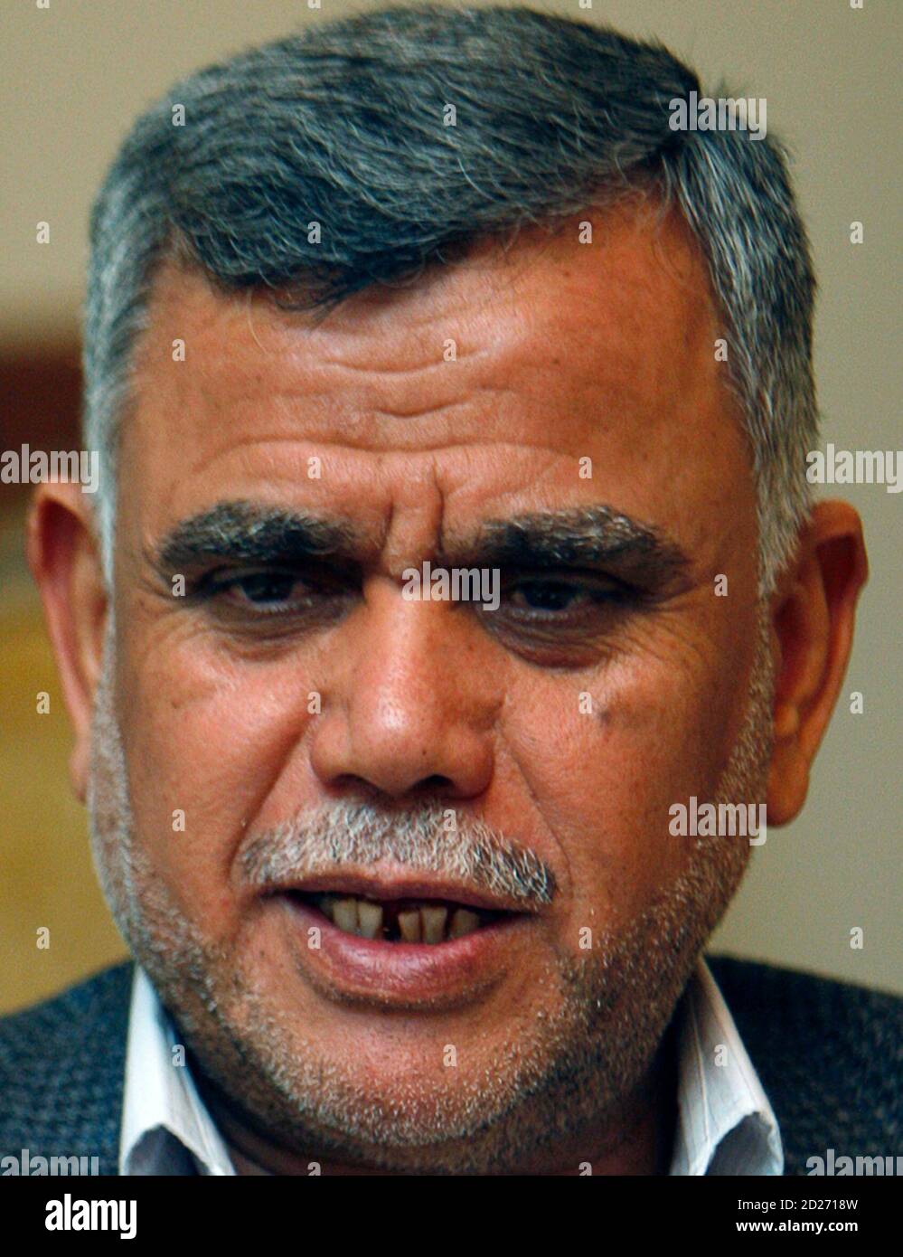 Hadi al amiri hi-res stock photography and images - Alamy