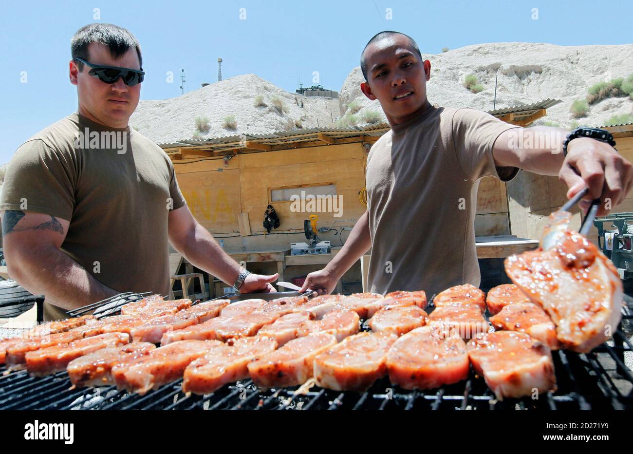 Sperwan ghar hi-res stock photography and images - Alamy