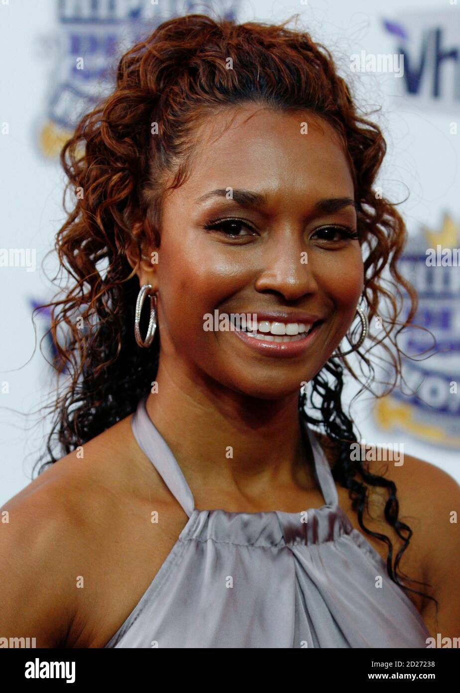 Rozonda thomas hi-res stock photography and images - Alamy