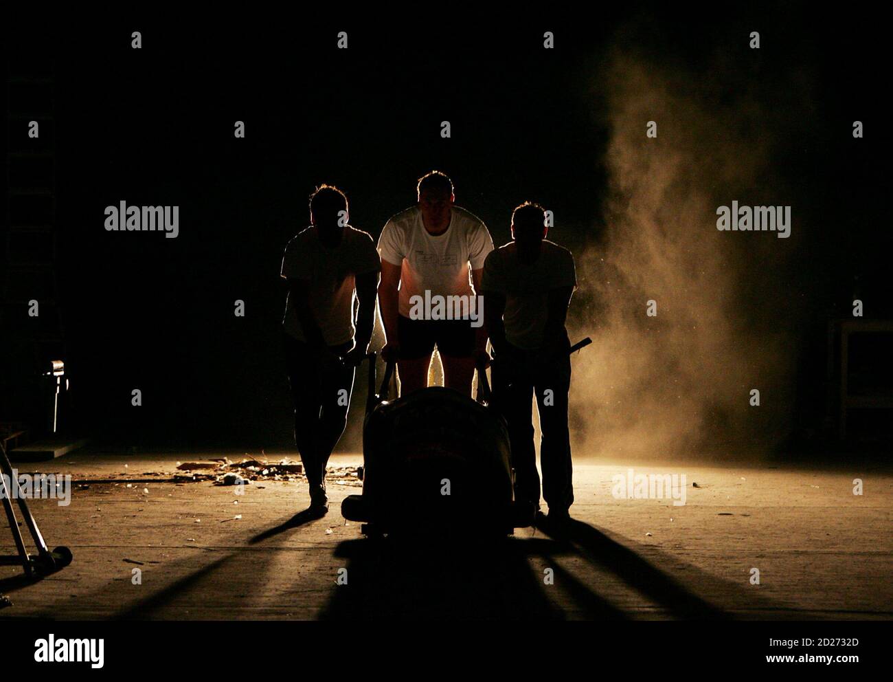 Rob Patterson High Resolution Stock Photography and Images - Alamy