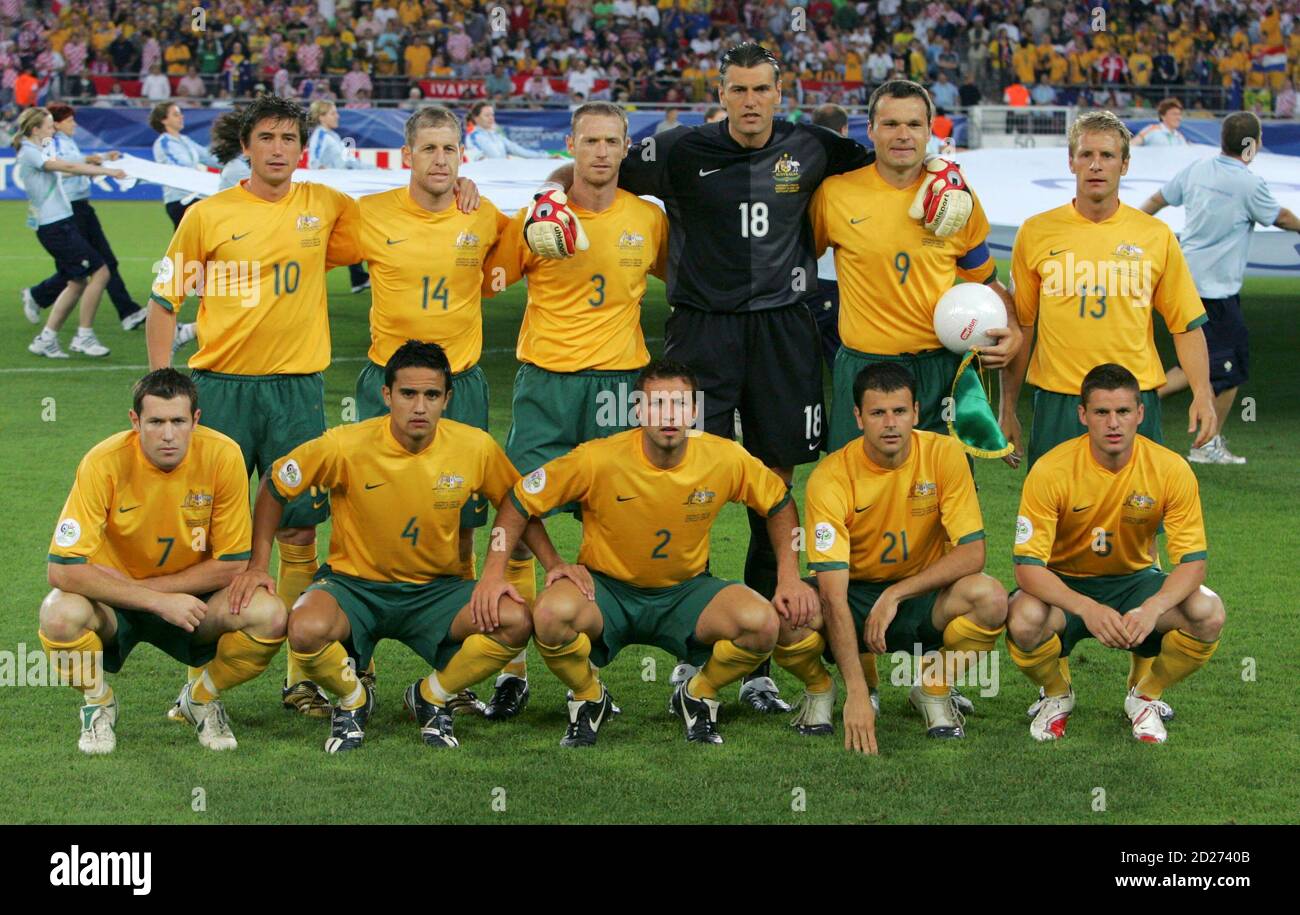 Kewell viduka hi-res stock photography and images - Alamy