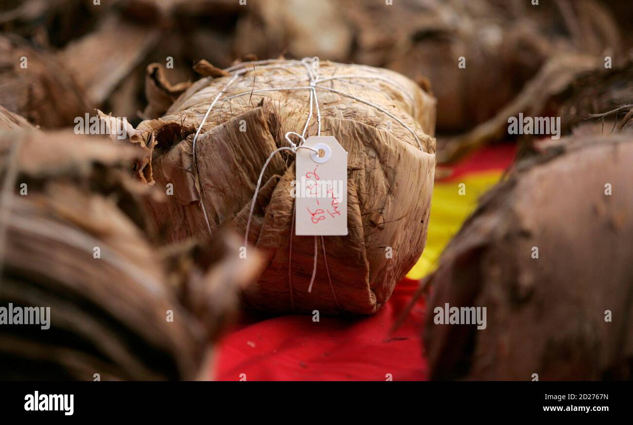 Aboriginal burial ceremony australia hi-res stock photography and ...