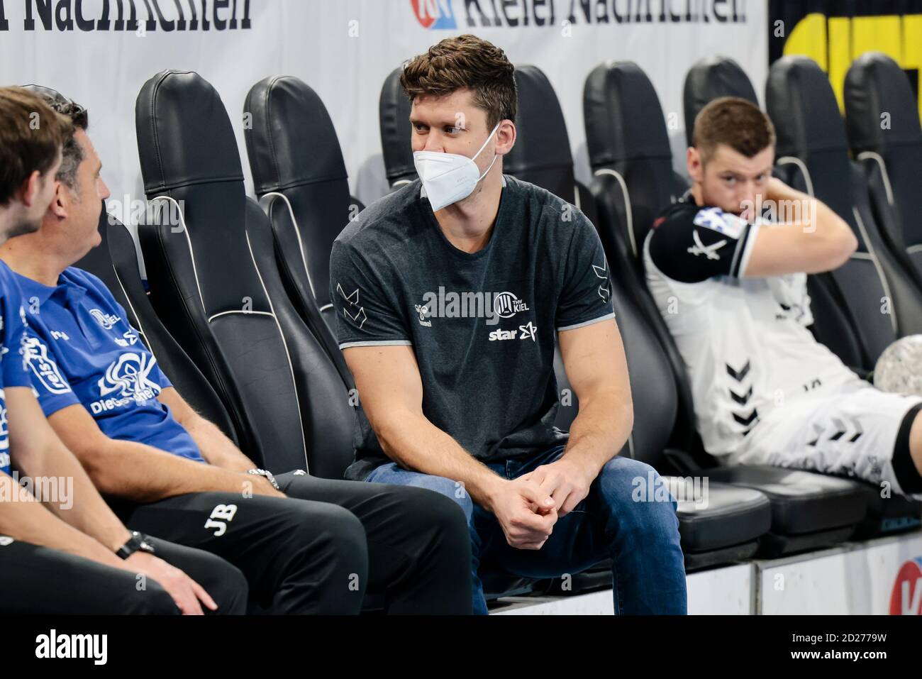 Niklas landin jacobsen i hi-res stock photography and images - Alamy