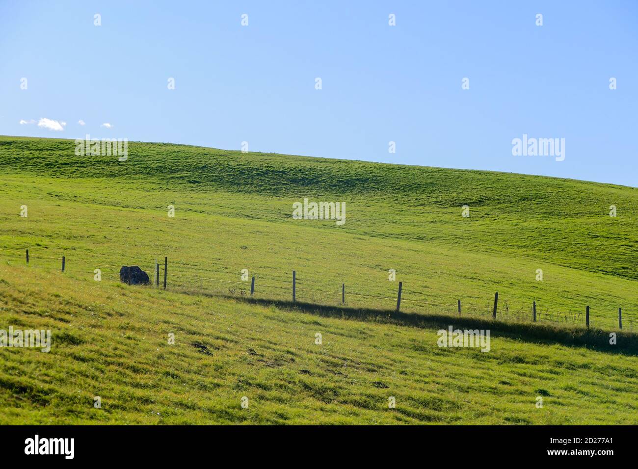 European natural countryside Stock Photo - Alamy