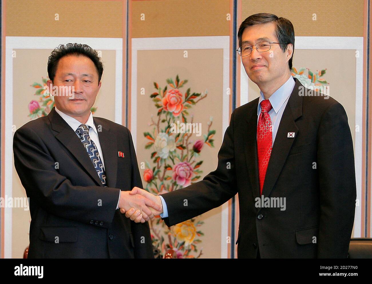 Choi sung hun hi-res stock photography and images - Alamy