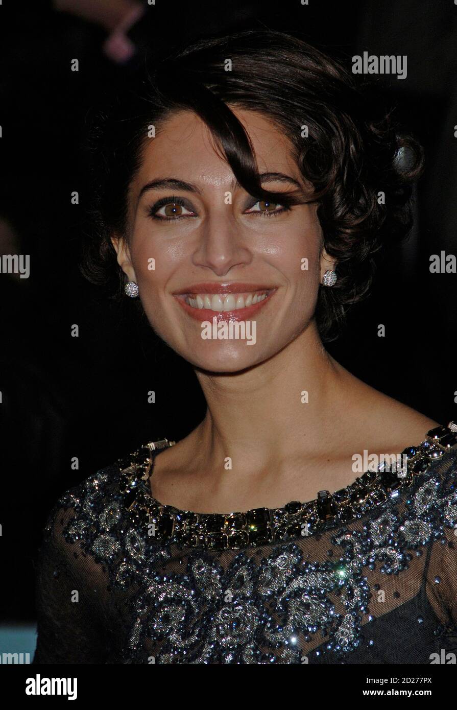 Italian caterina murino hi-res stock photography and images - Alamy