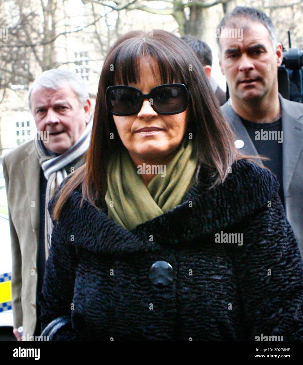 Gail Sheridan High Resolution Stock Photography and Images - Alamy