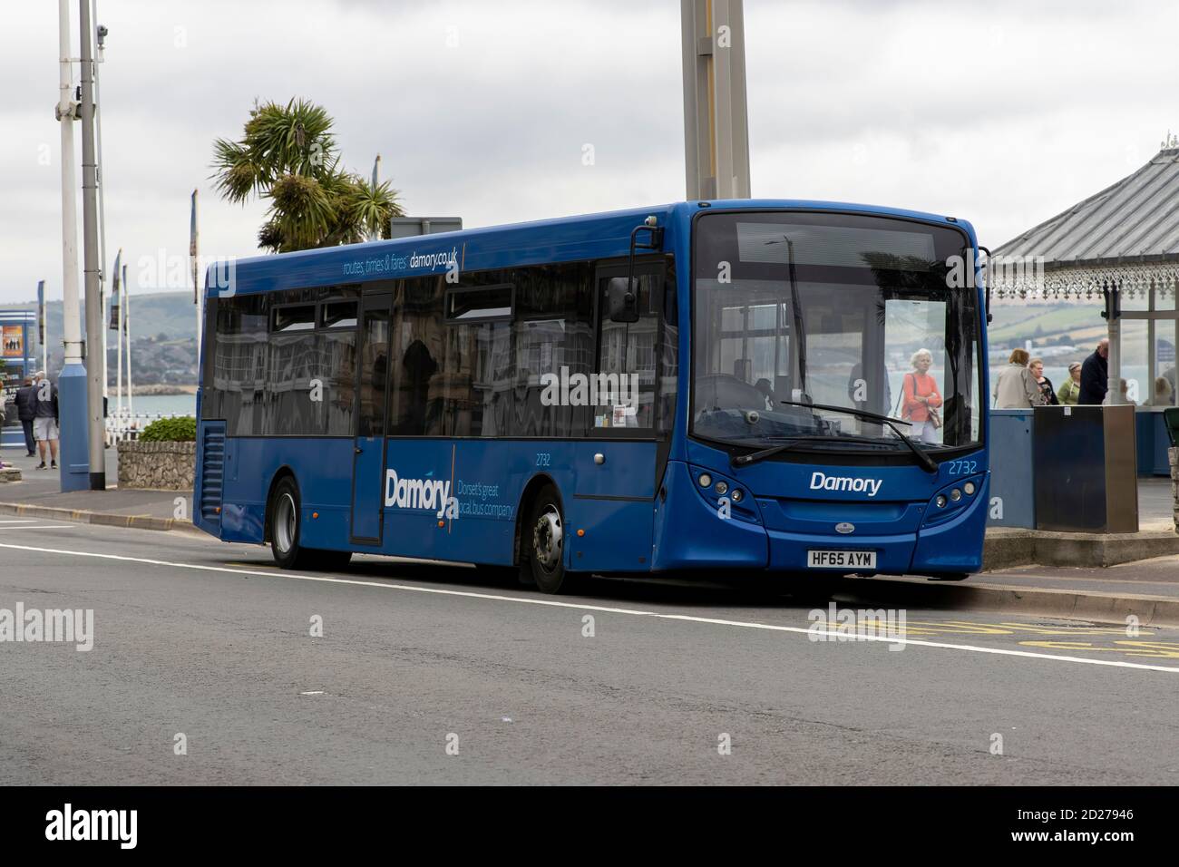 Enviro 200 hi-res stock photography and images - Alamy