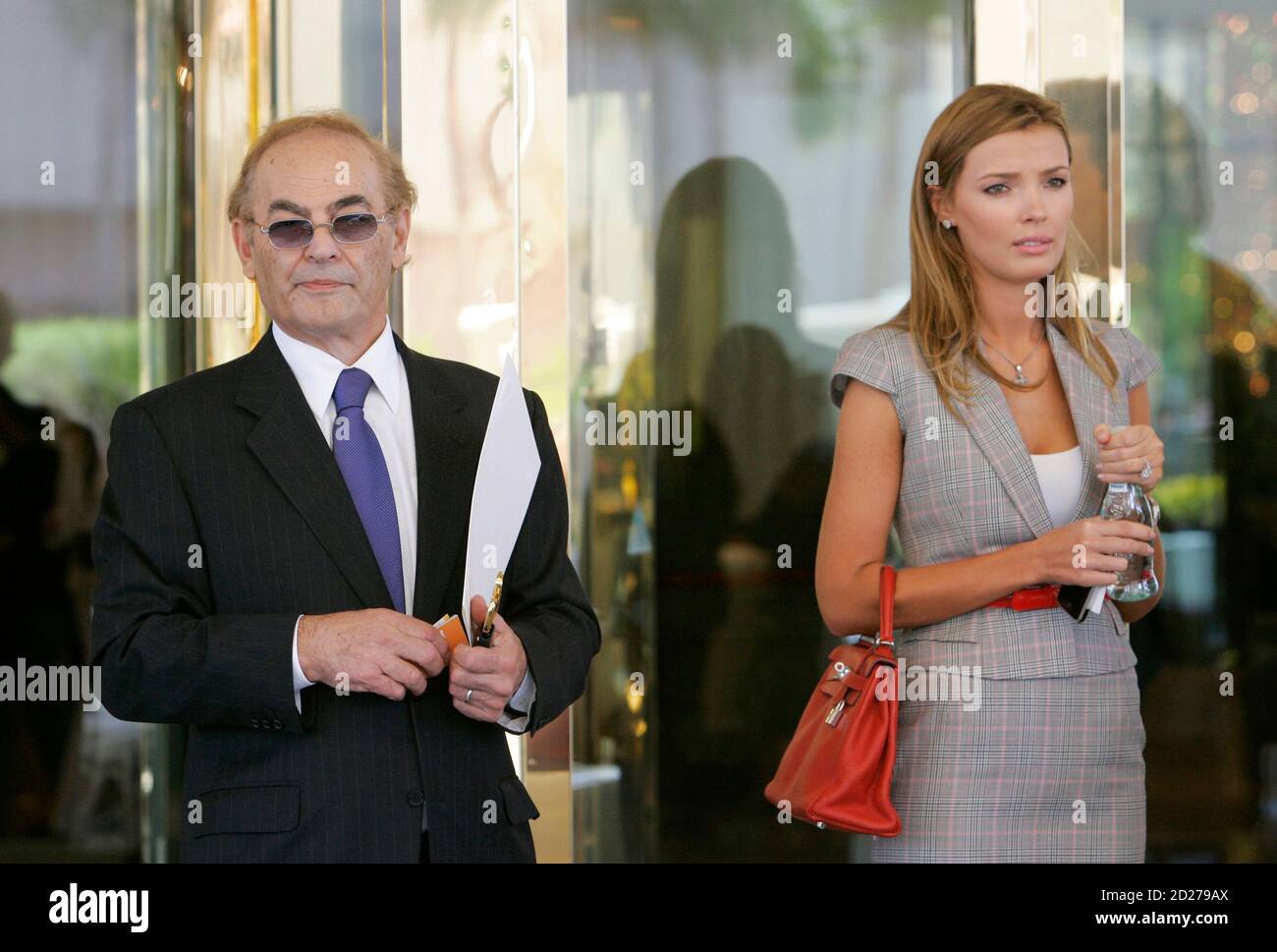 Phil Ruffin High Resolution Stock Photography and Images - Alamy