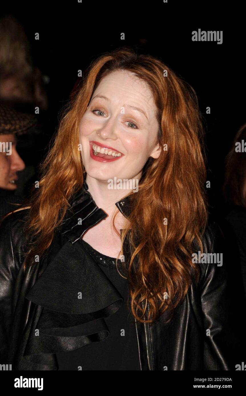 Australian actress miranda otto hi-res stock photography and images - Alamy