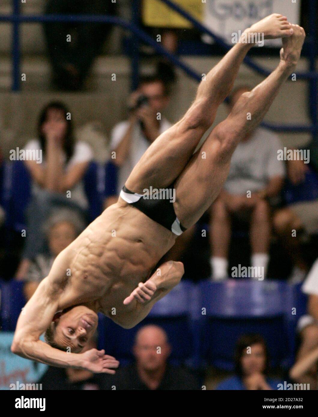 Troy dumais hi-res stock photography and images - Alamy