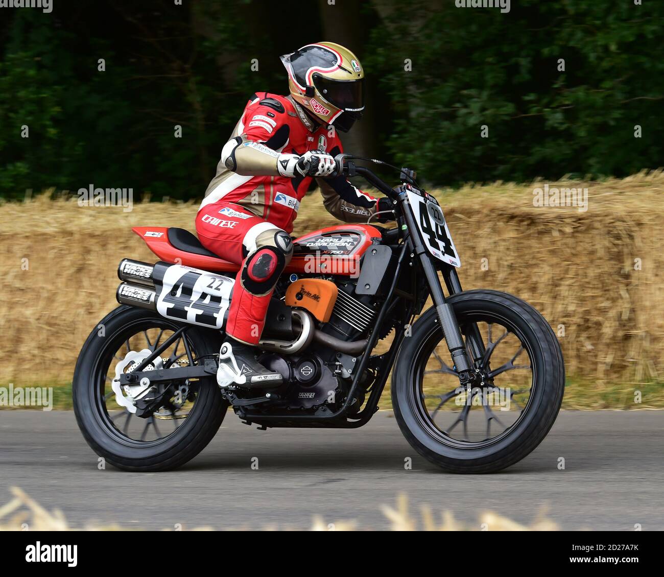 Harley Davidson XG750R, Modern Racing Motorcycles, Goodwood Festival of ...