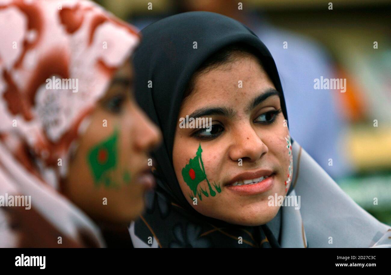 Bengali language movement in bangladesh hi-res stock photography and ...