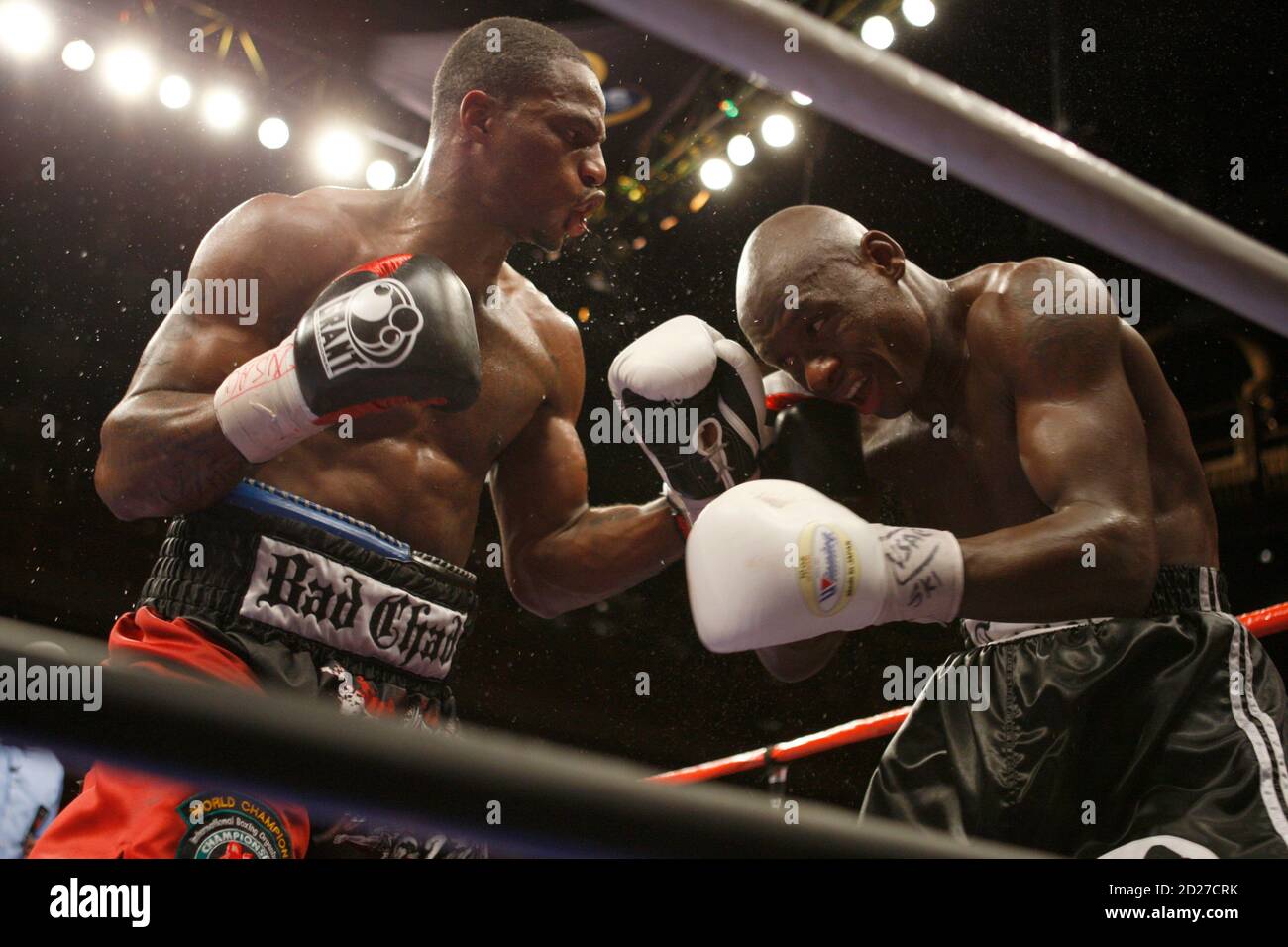 Chad dawson hi-res stock photography and images - Alamy