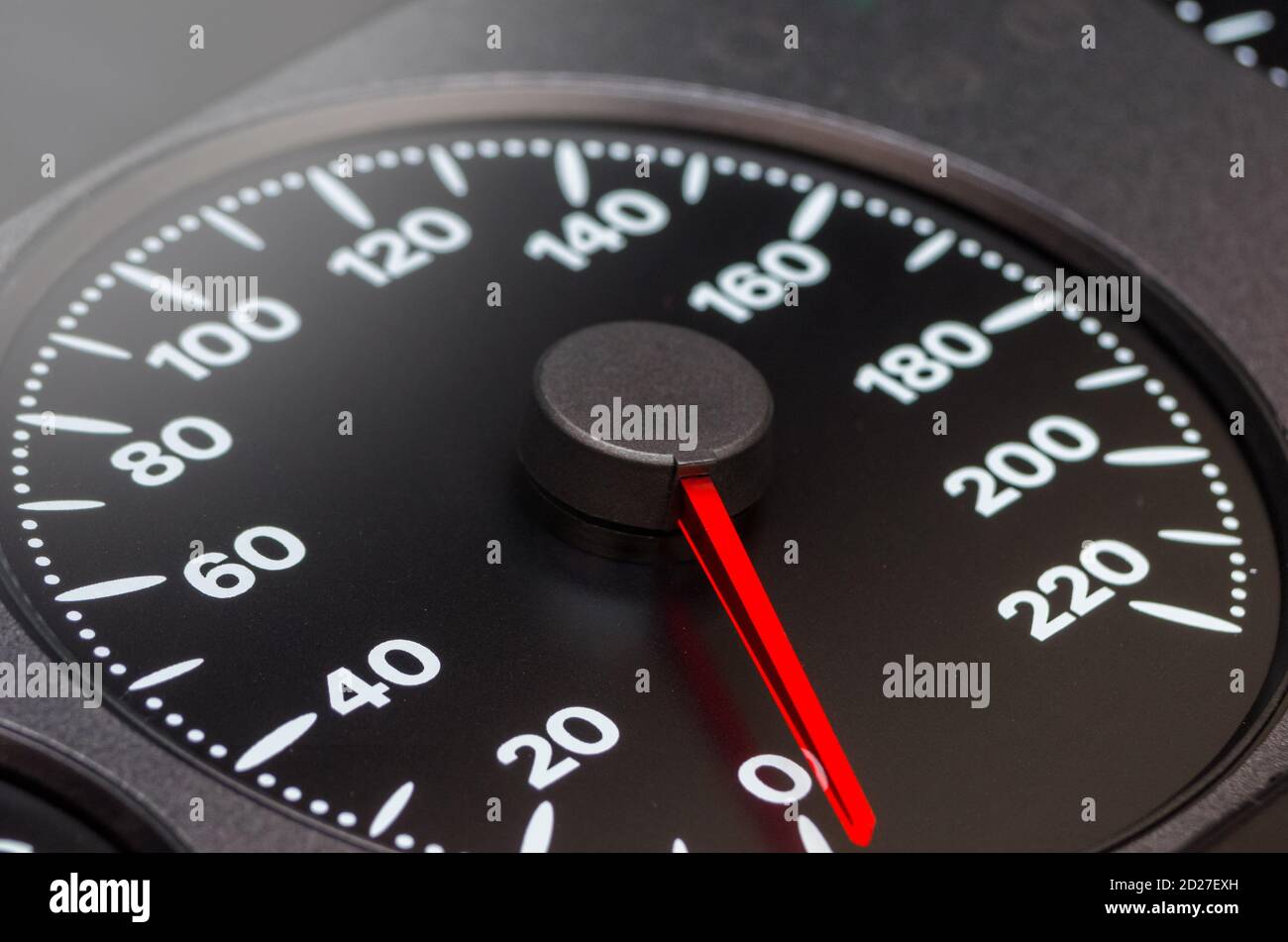Speedometer sensor hi-res stock photography and images - Alamy