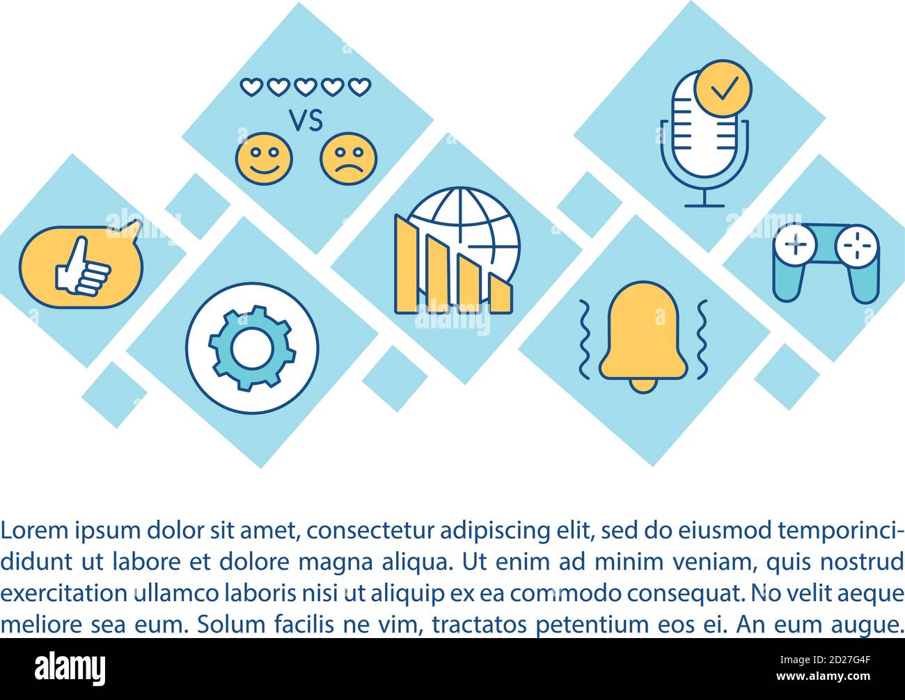 Media addiction art hi-res stock photography and images - Alamy