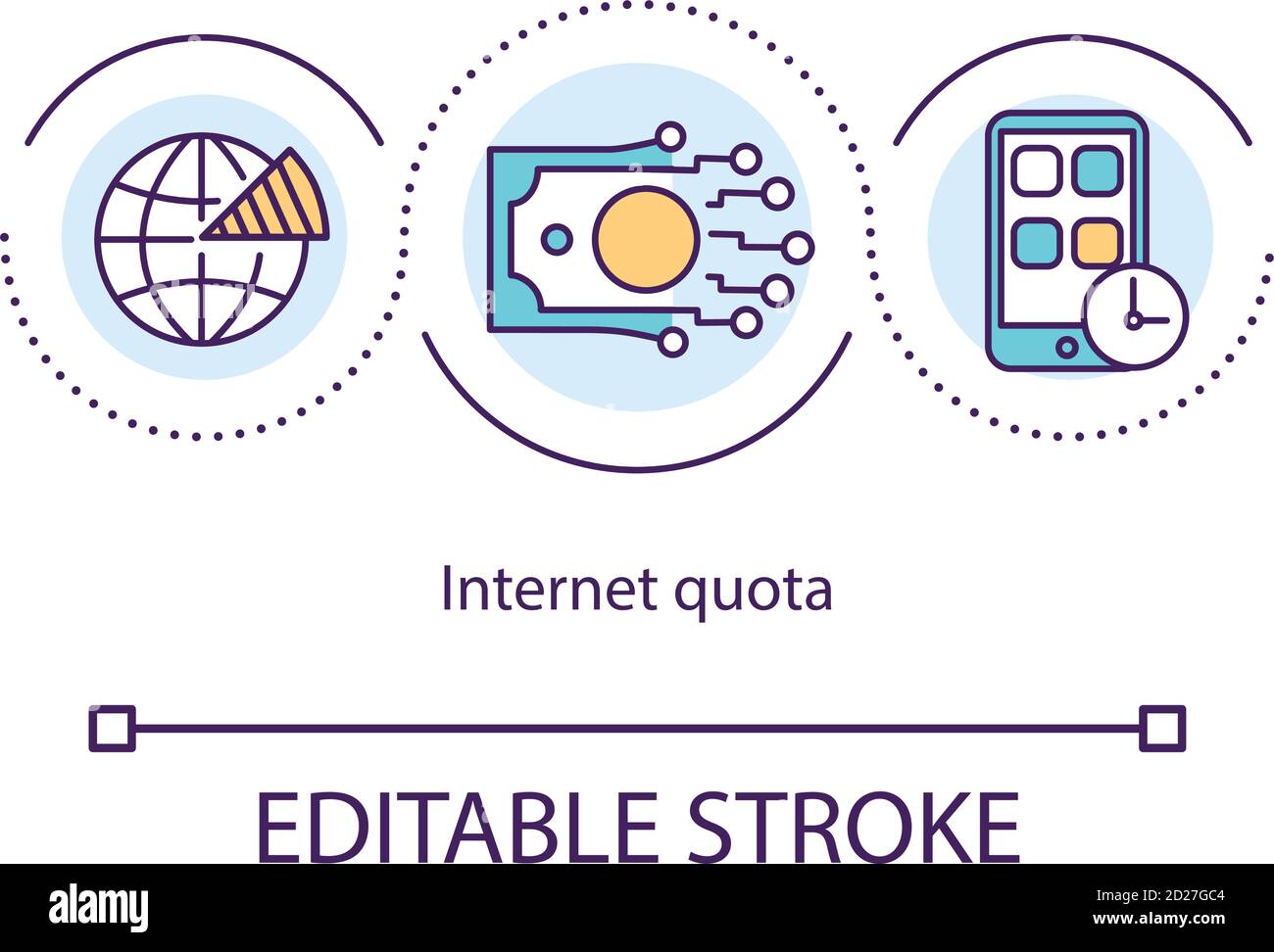 Quota metaphor hi-res stock photography and images - Alamy