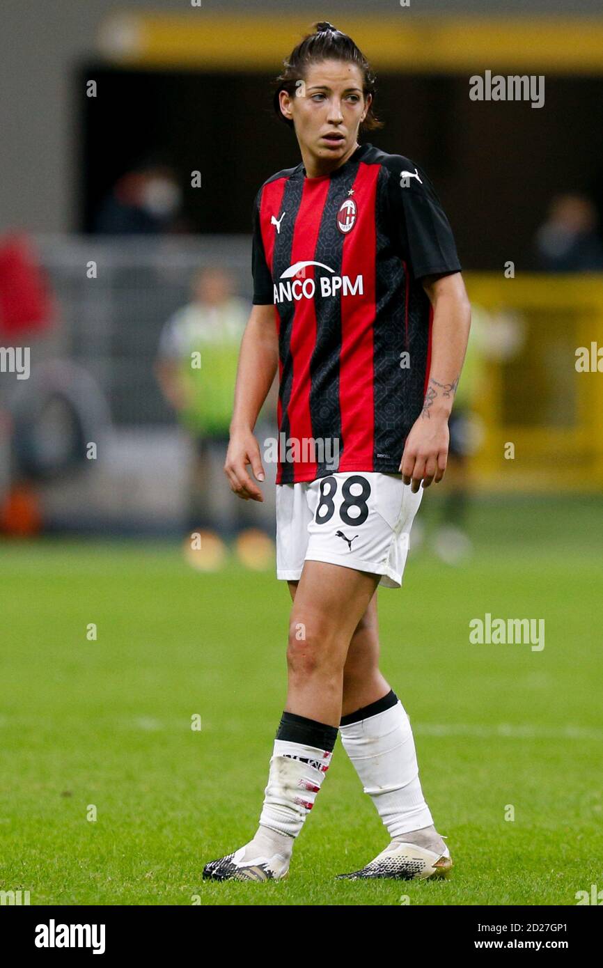 Claudia mauri hi-res stock photography and images - Alamy