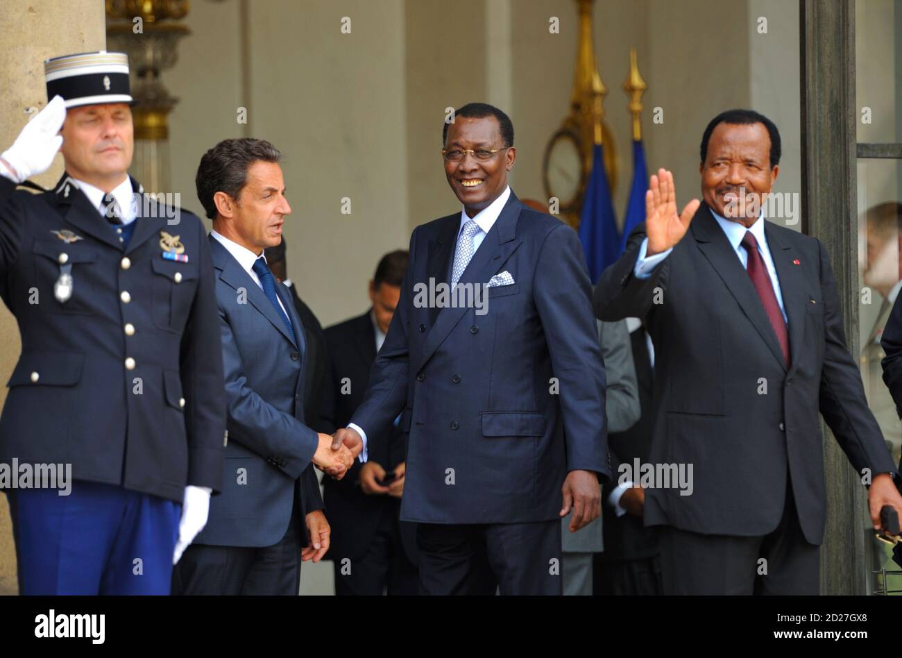 Cameroun l hi-res stock photography and images - Alamy