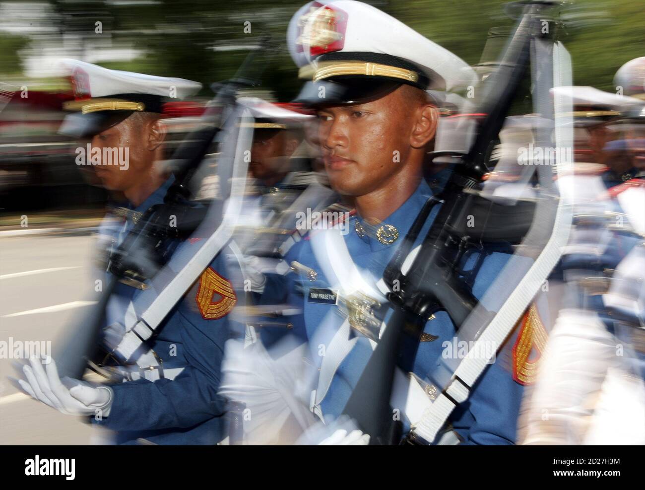 Dutch colonial rule in indonesia hi-res stock photography and images ...