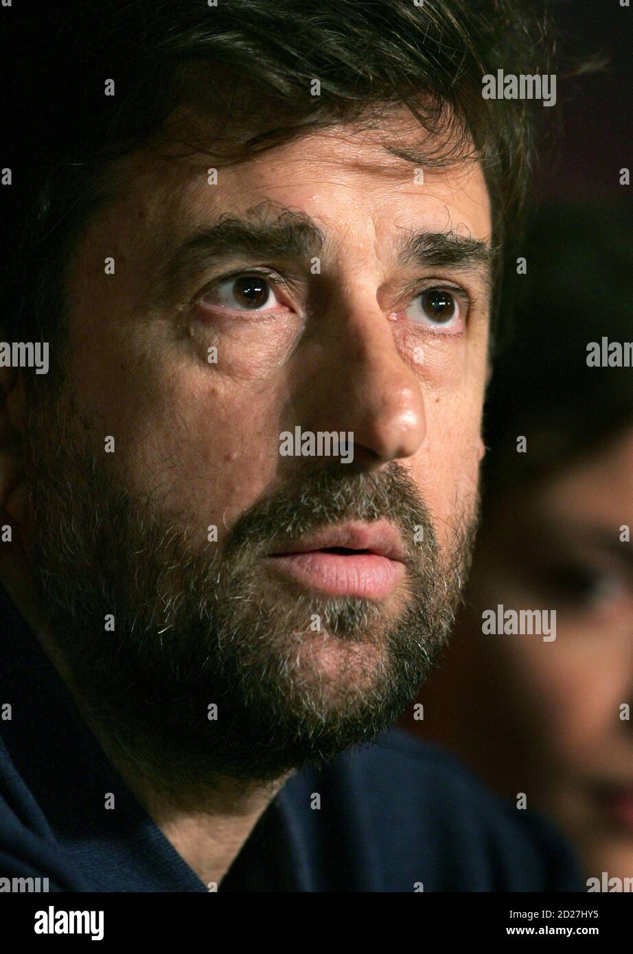 Il caimano film hi-res stock photography and images - Alamy