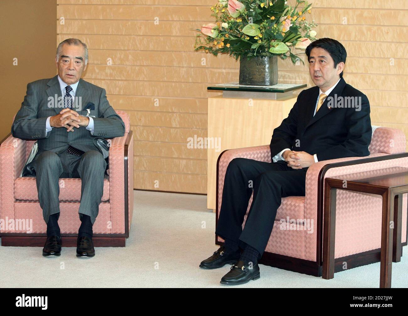 Kobayashi kazuhiro hi-res stock photography and images - Alamy
