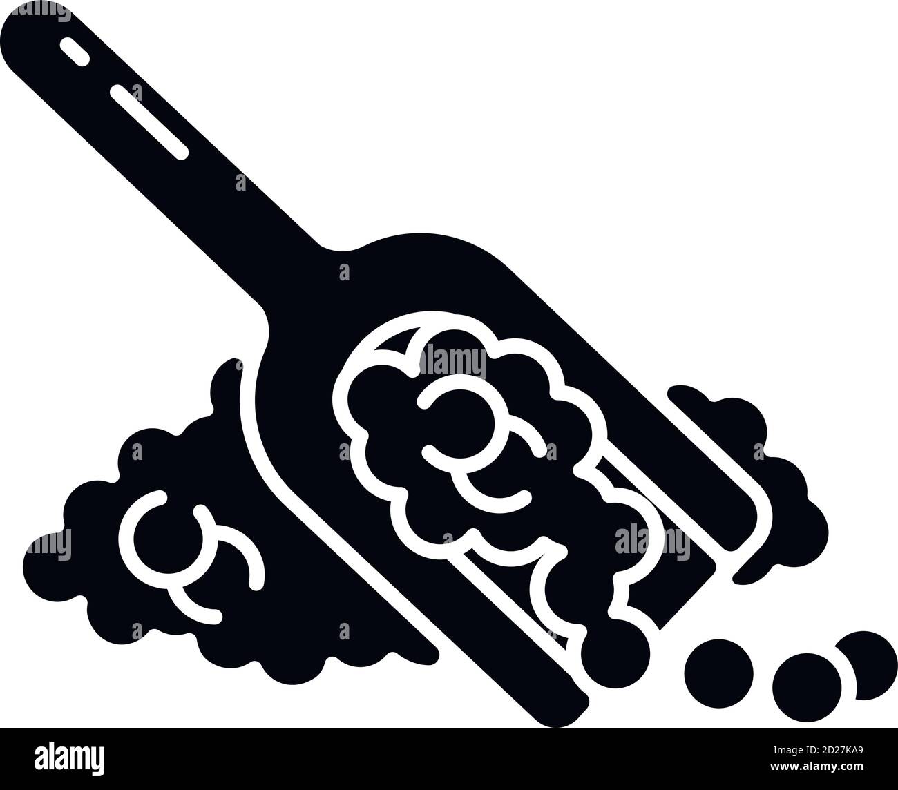 Quinoa logo hi-res stock photography and images - Alamy