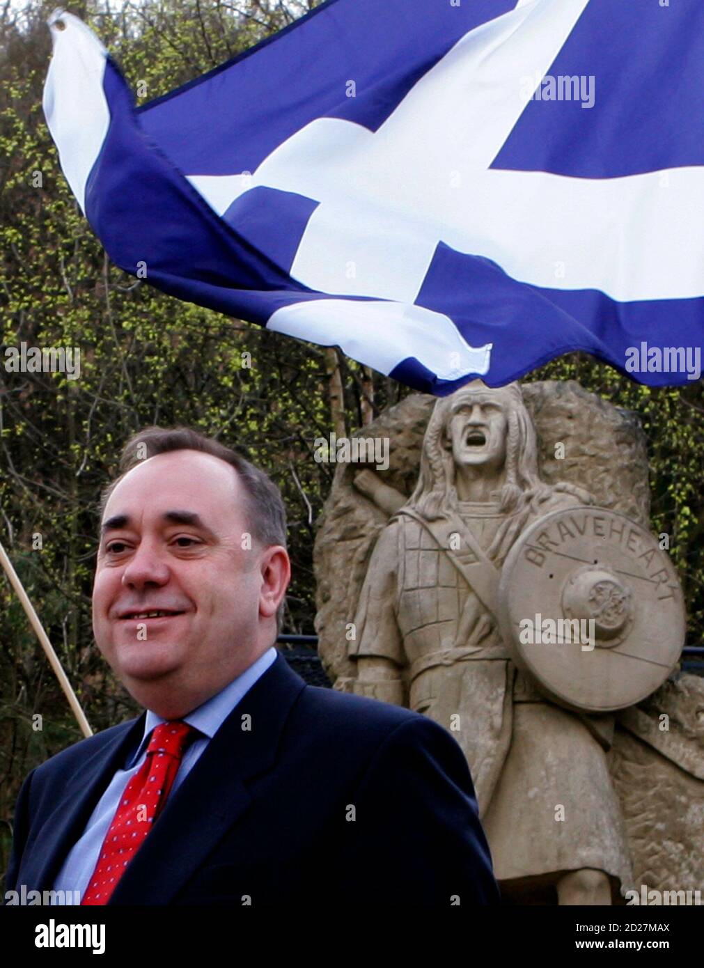 Scottish Folk Hero High Resolution Stock Photography and Images - Alamy