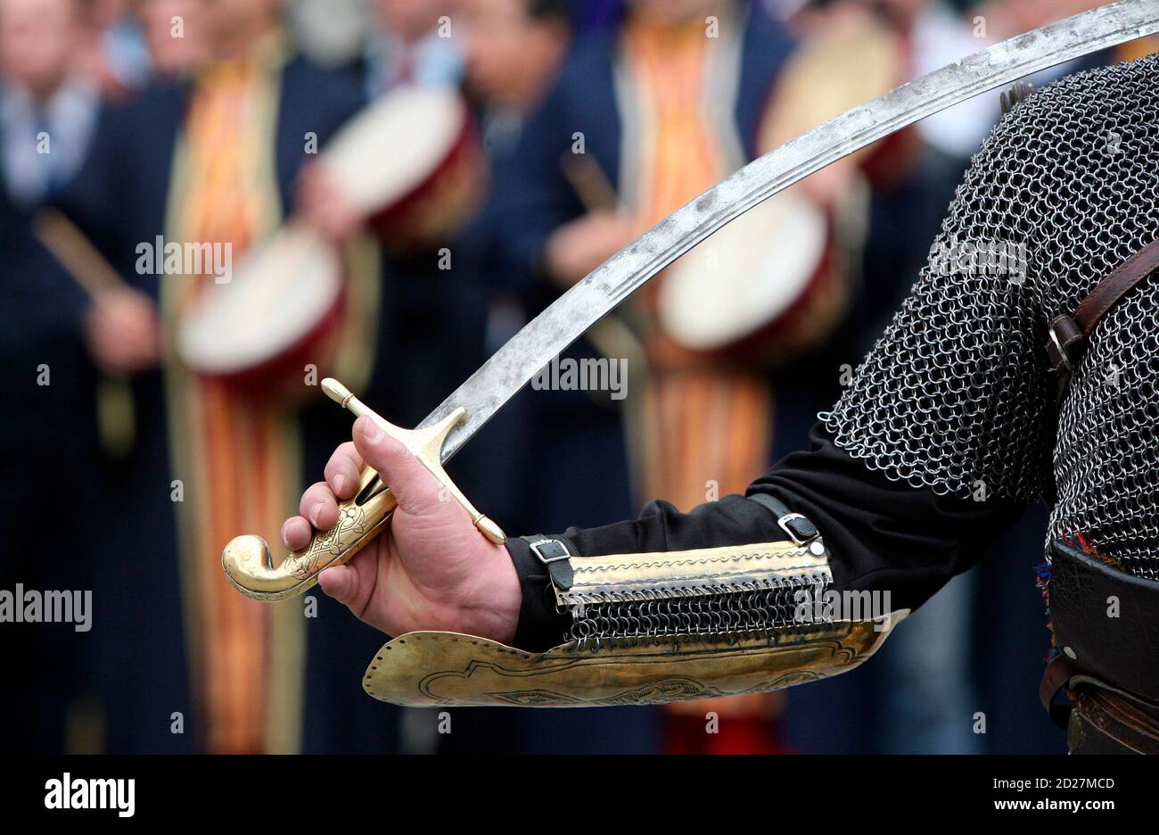 Sword Ottoman Turkey High Resolution Stock Photography and Images - Alamy