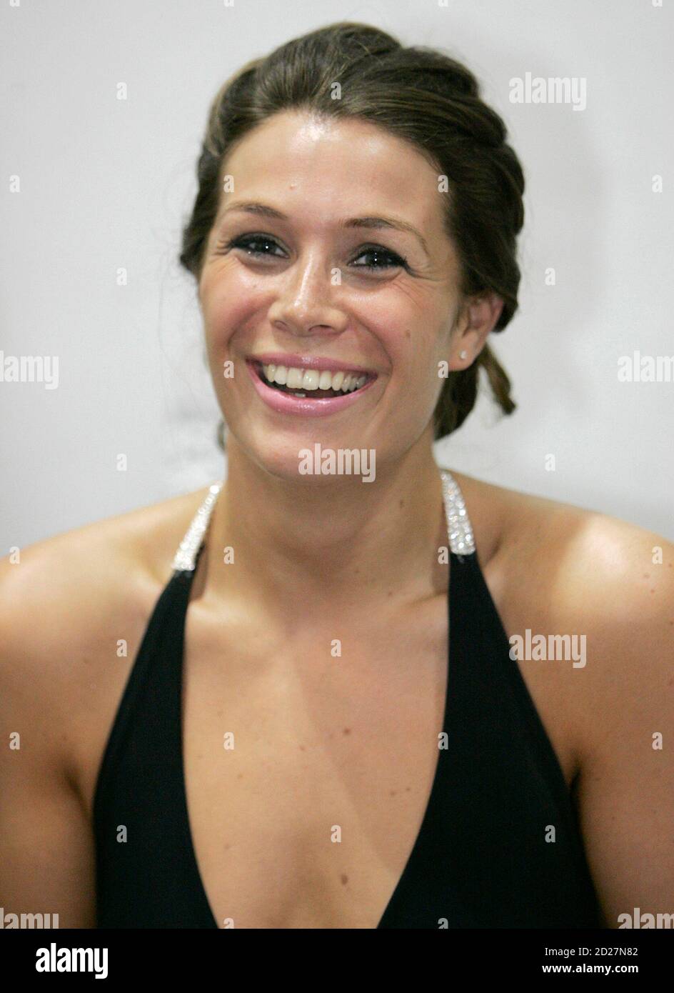 The boxer ricky hatton hi-res stock photography and images - Alamy