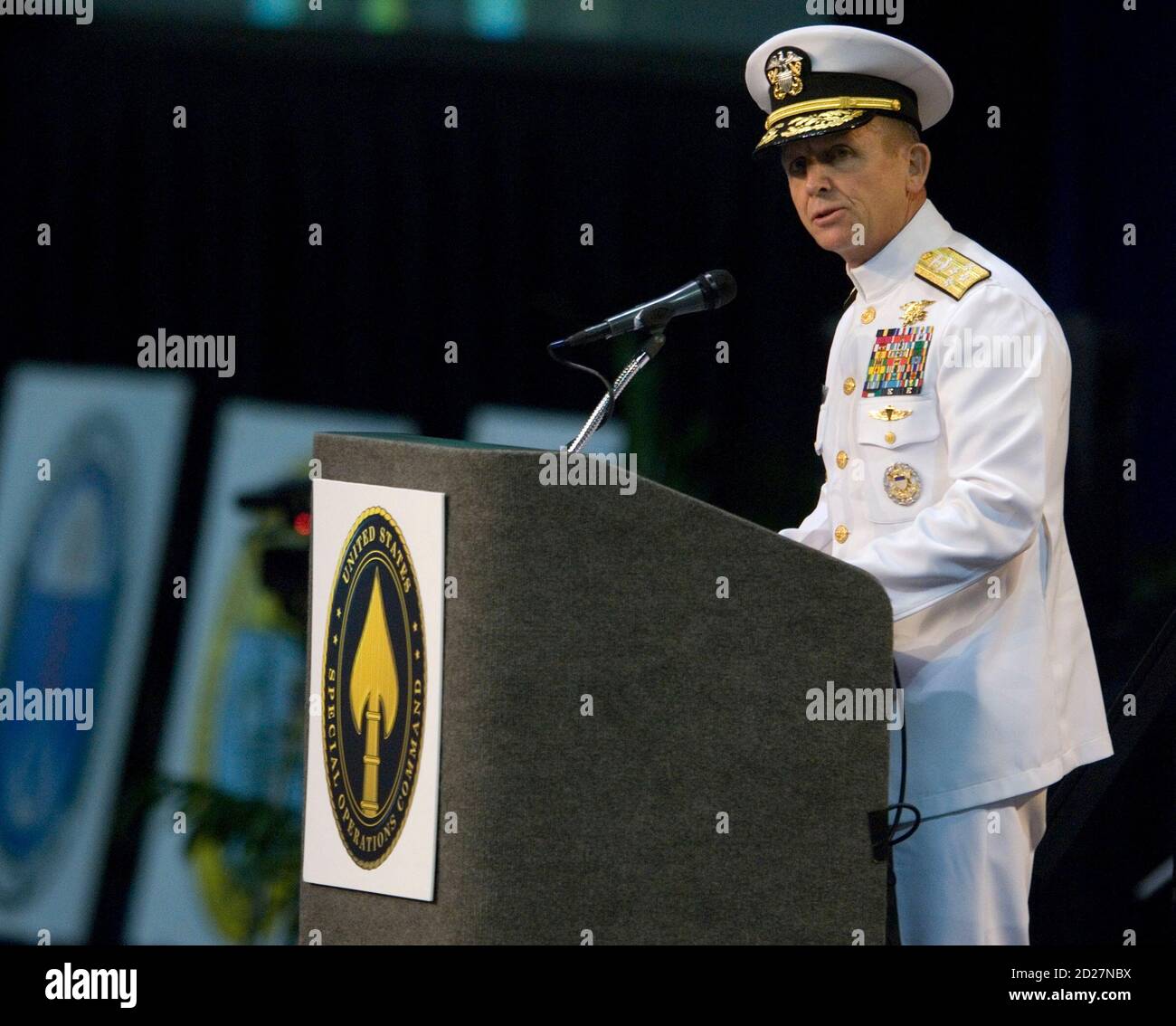 Ussocom hi-res stock photography and images - Alamy