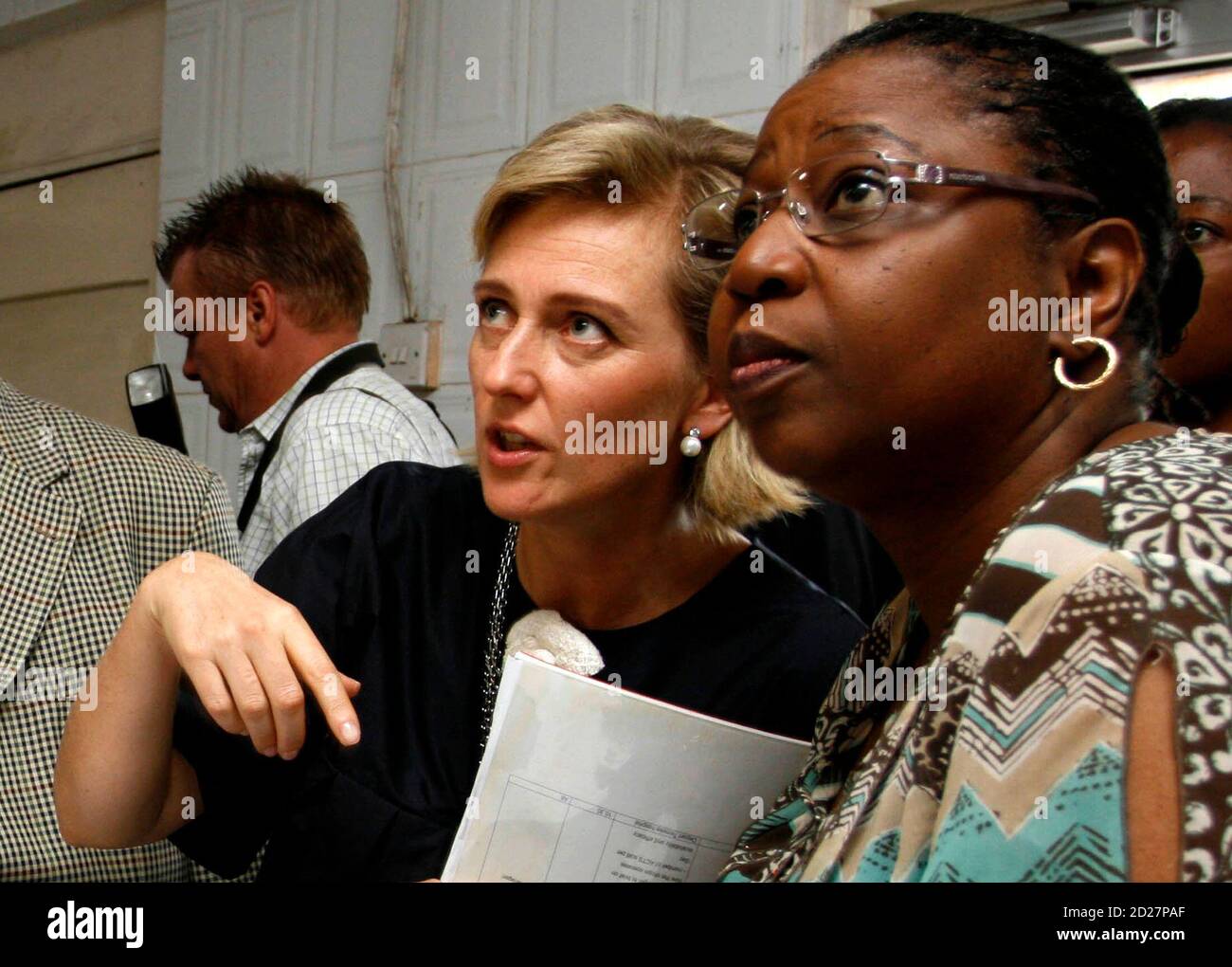 Visit coll hi-res stock photography and images - Alamy