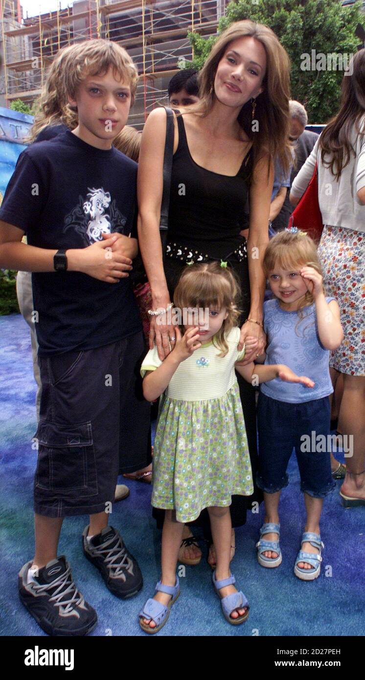 Hunter tylo all my children hi-res stock photography and images - Alamy