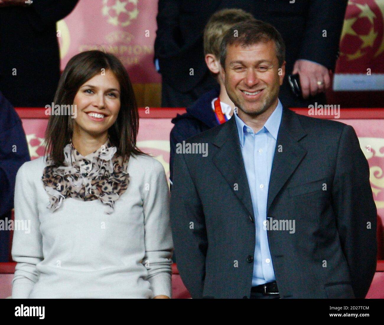 Daria zhukova hi-res stock photography and images - Alamy