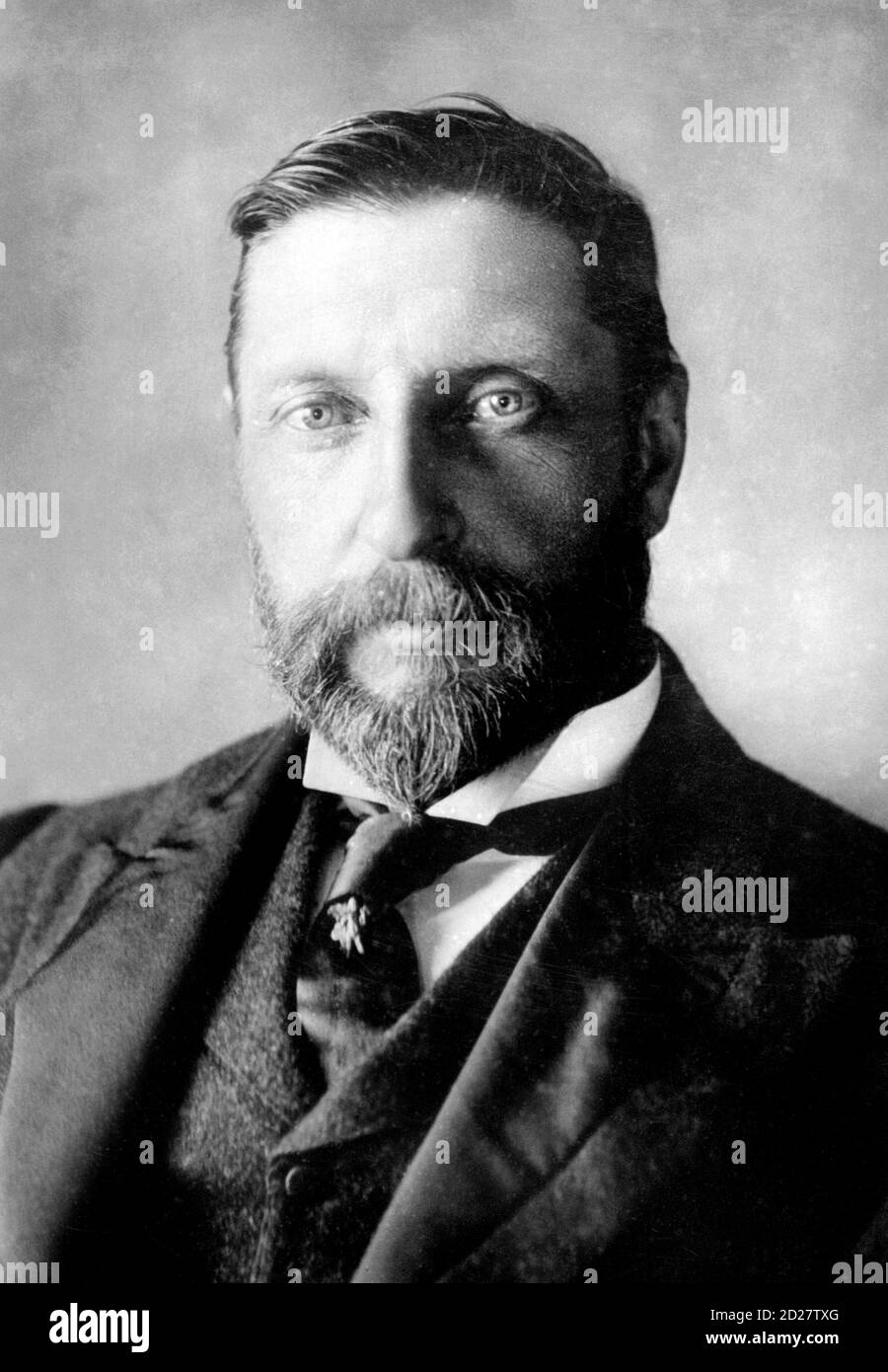 Rider haggard hi-res stock photography and images - Alamy
