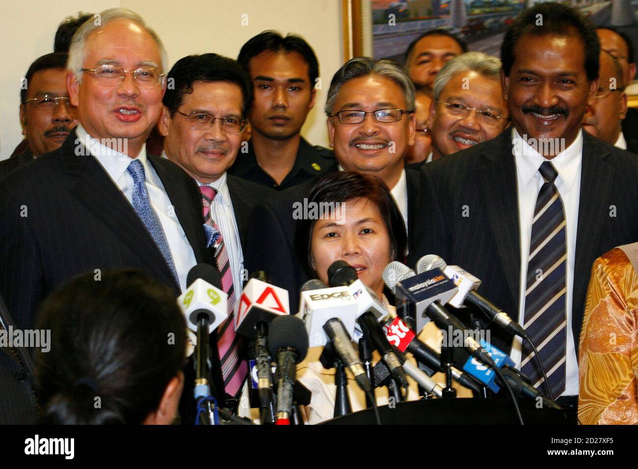 Mohd hashim hi-res stock photography and images - Alamy