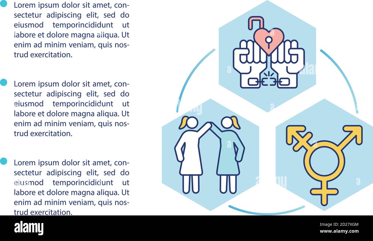 The trans gender issue Stock Vector Images - Alamy