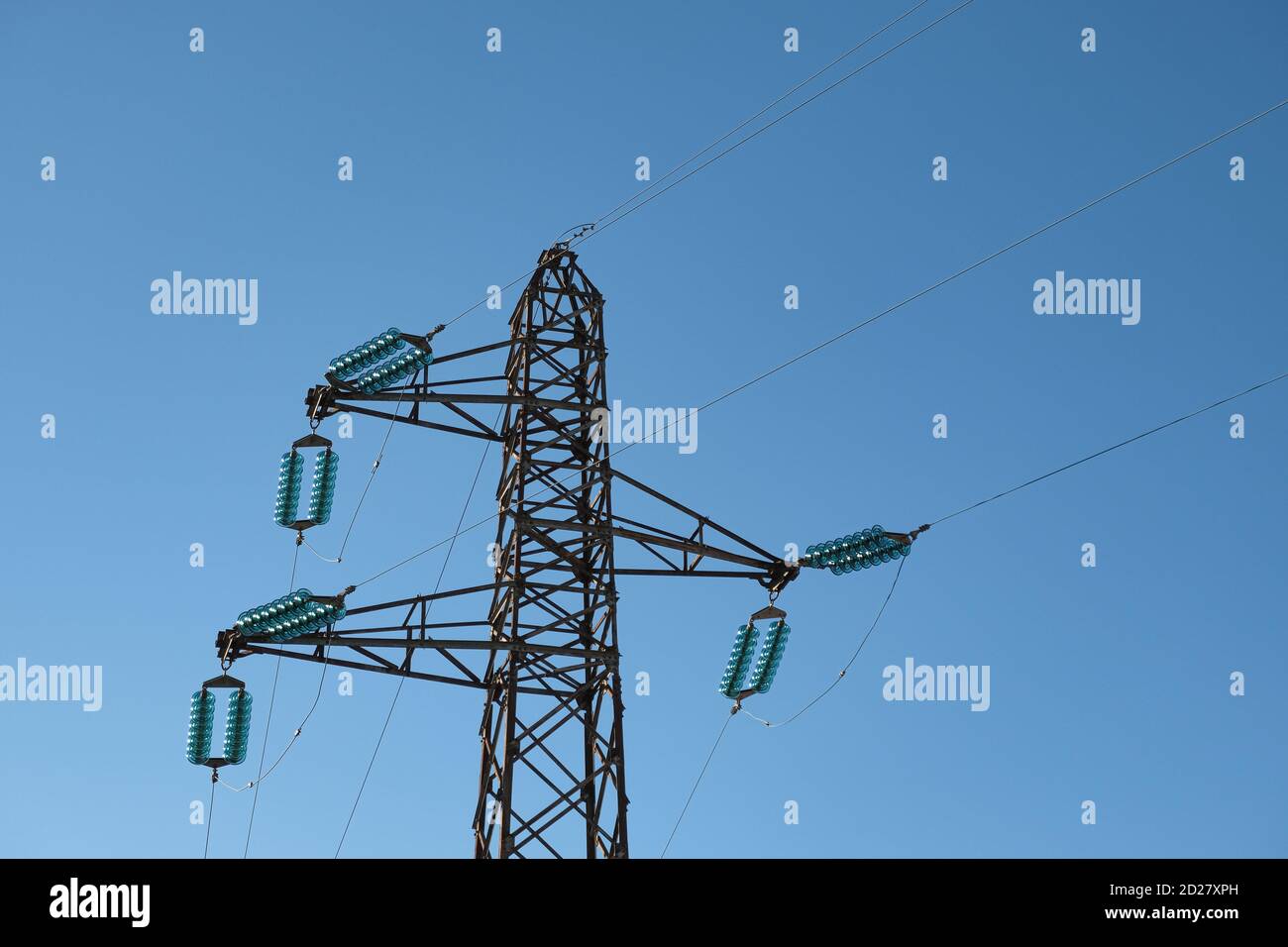 Coil tower High Resolution Stock Photography and Images - Alamy