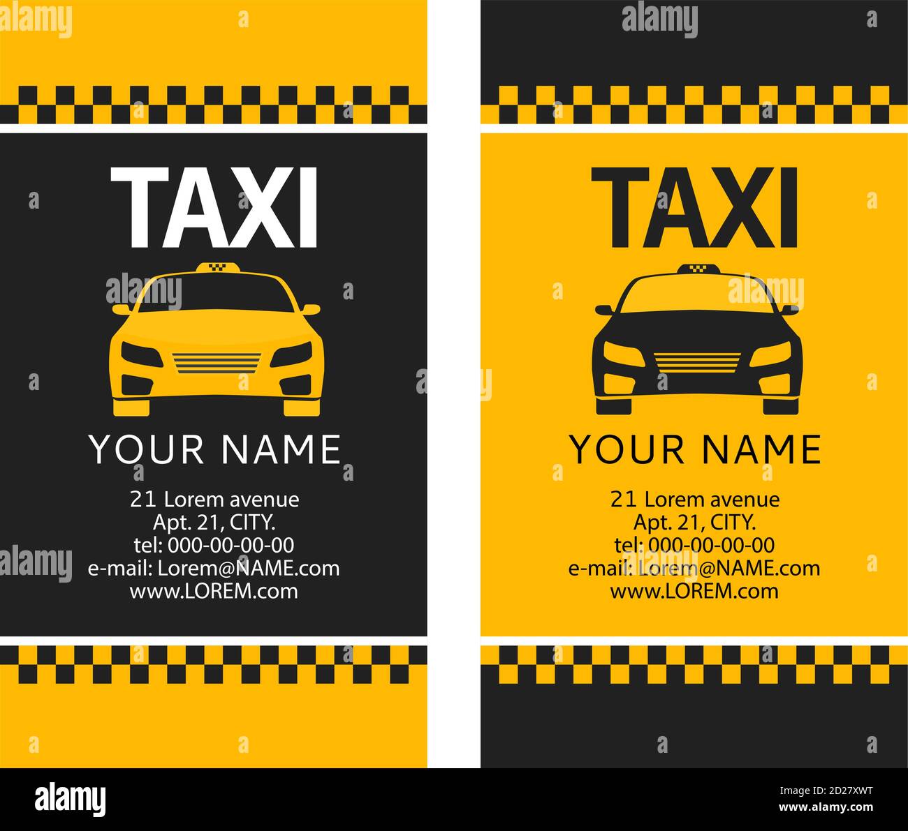 A visit to the front Stock Vector Images - Alamy