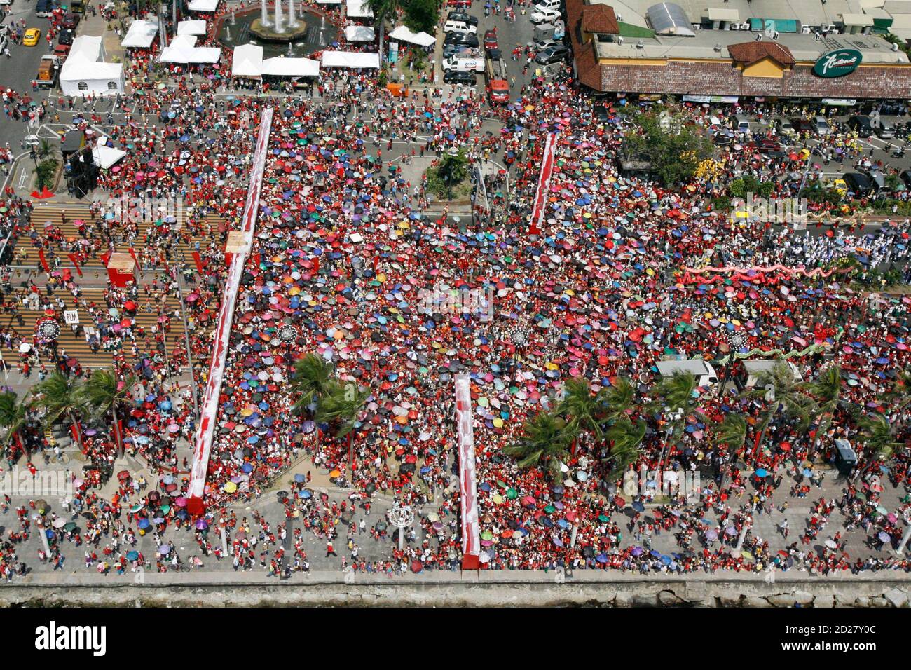 Philippines drugs problem hi-res stock photography and images - Alamy